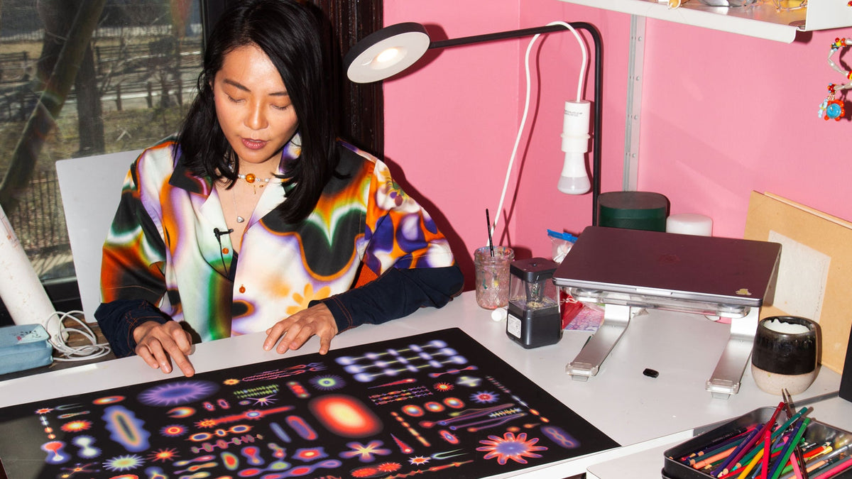 Shawna X | Saturdays NYC