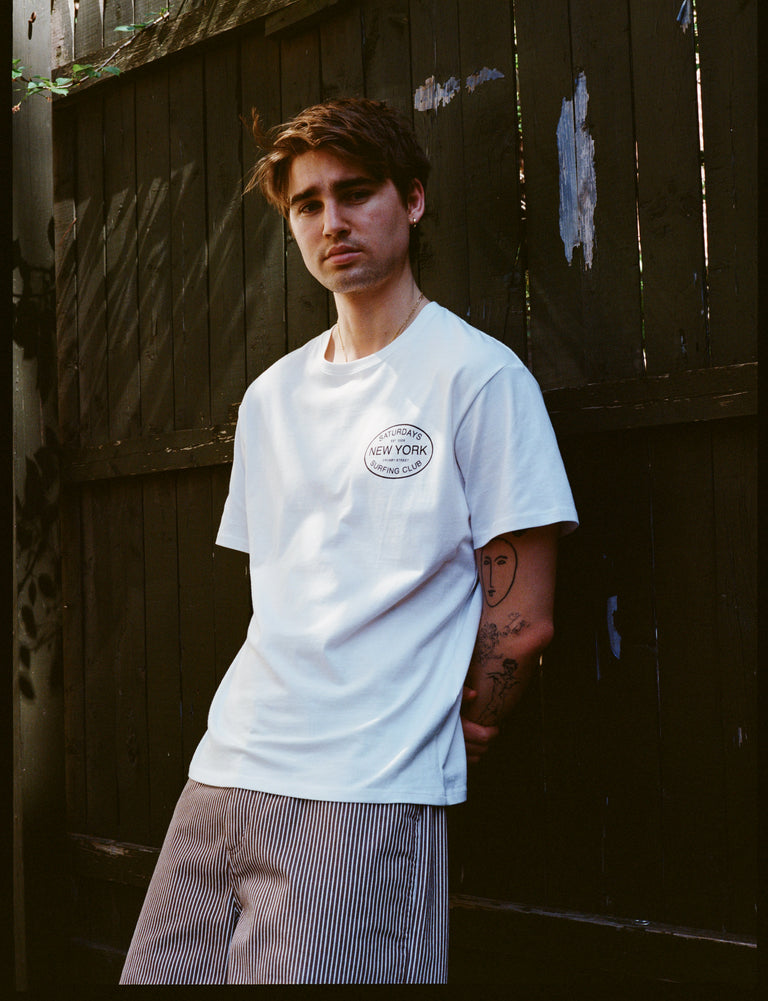 Saturdays NYC | New York-based Apparel & Lifestyle | saturdaysnyc.com ...