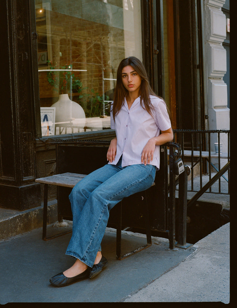 Saturdays NYC | New York-based Apparel & Lifestyle | saturdaysnyc.com ...