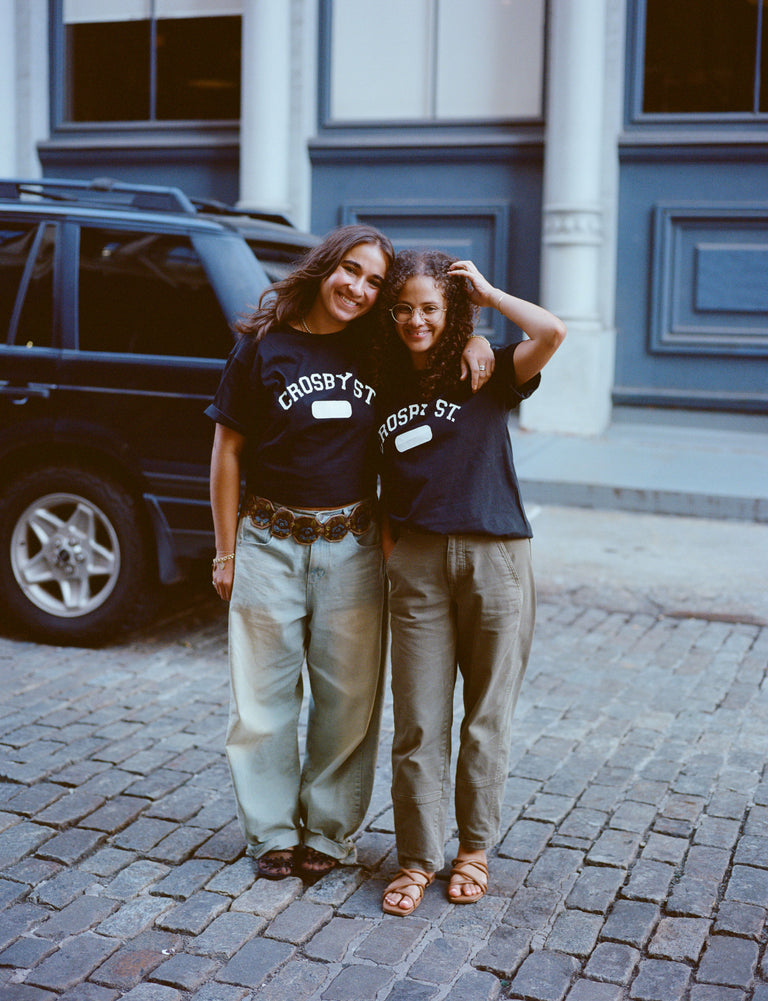 Saturdays NYC | New York-based Apparel & Lifestyle | saturdaysnyc.com ...