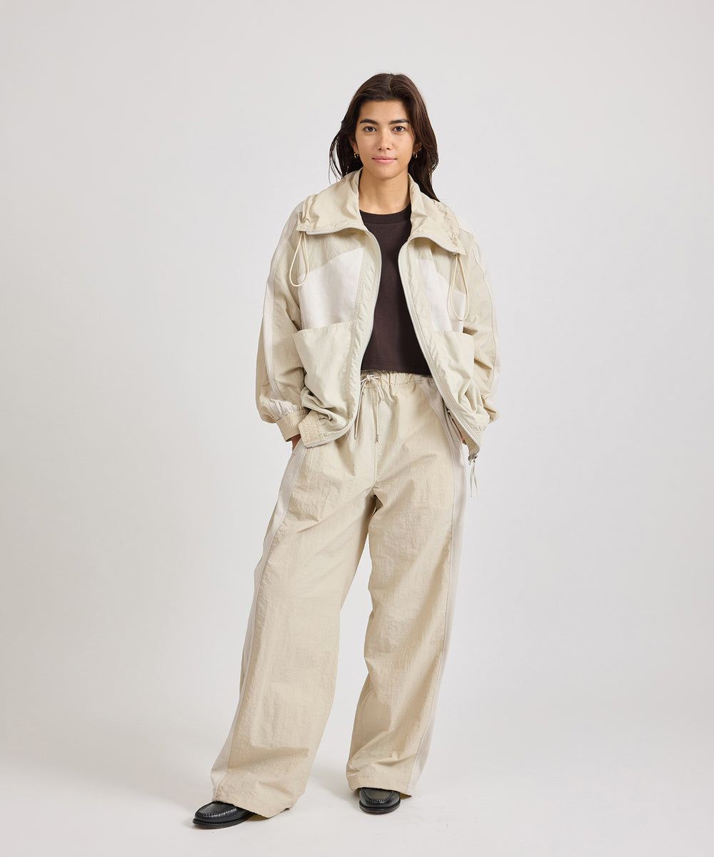 Edie Training Jacket | Saturdays NYC
