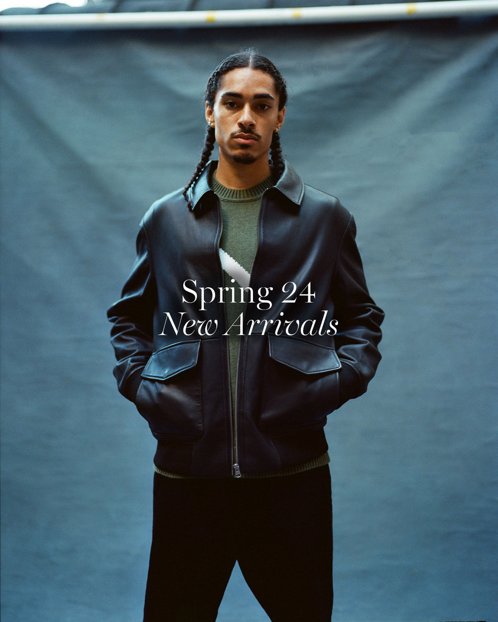 Saturdays NYC | New York-based Apparel & Lifestyle | saturdaysnyc.com ...