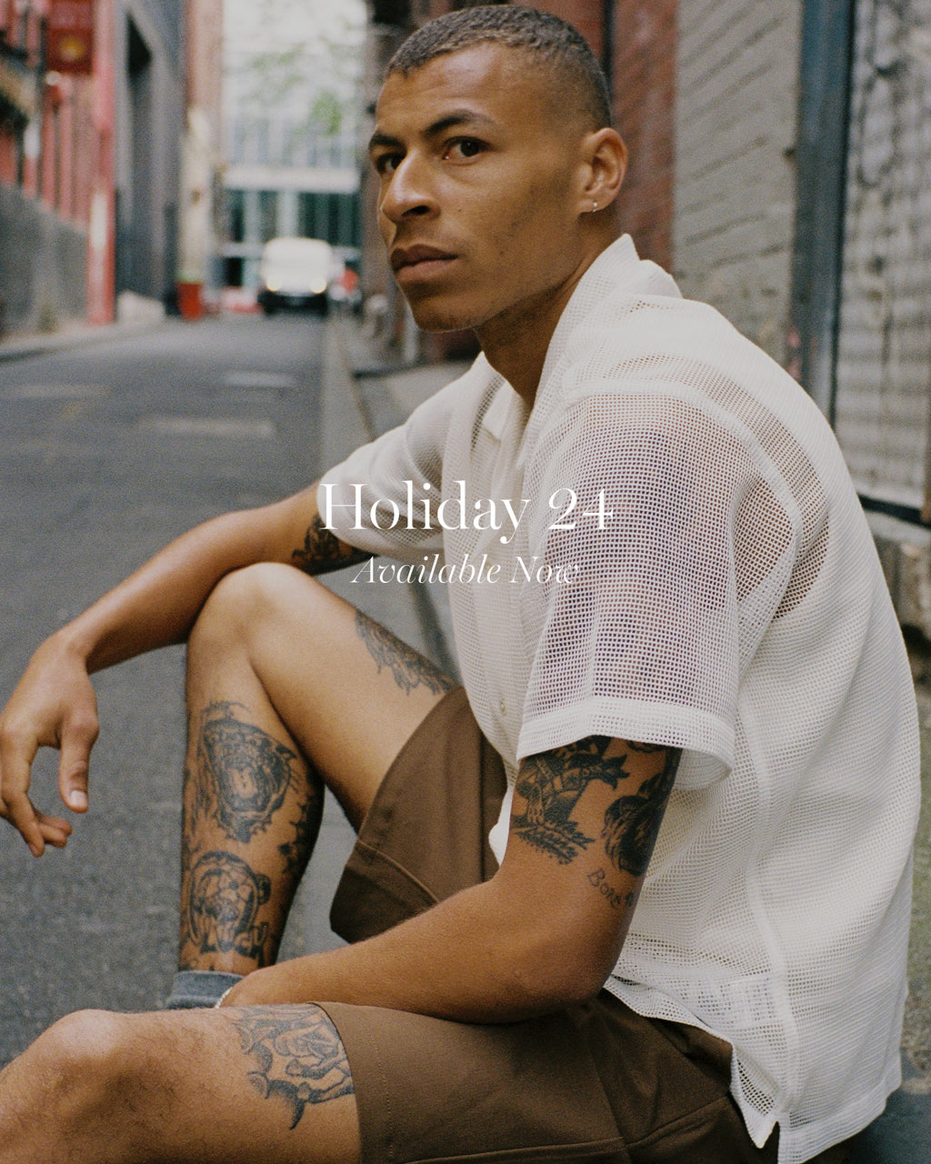 Saturdays NYC | New York-based Apparel & Lifestyle | saturdaysnyc.com ...
