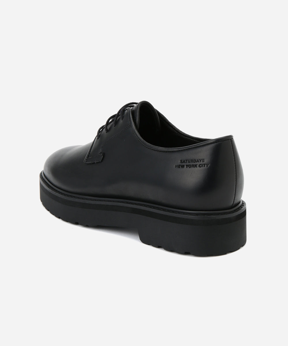 Ali Shoe | Saturdays NYC