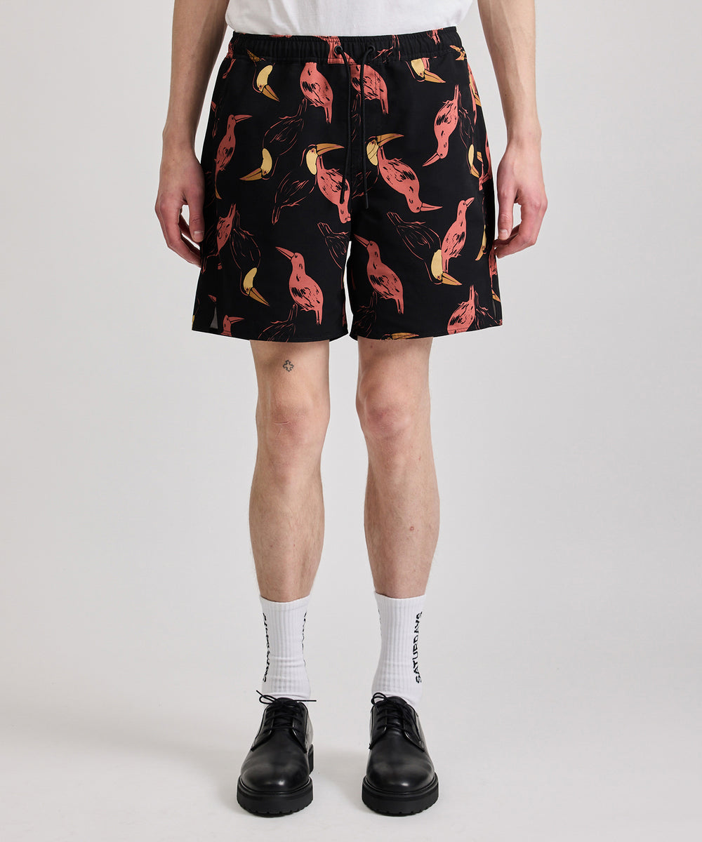 Timothy Animal Impressions Swim Shorts | Saturdays NYC (Australia)