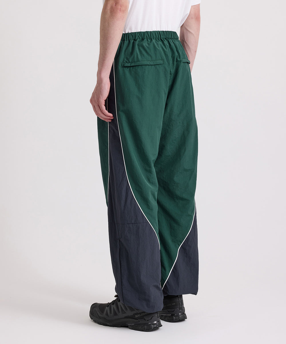 Gino Panelled Track Pant | Saturdays NYC