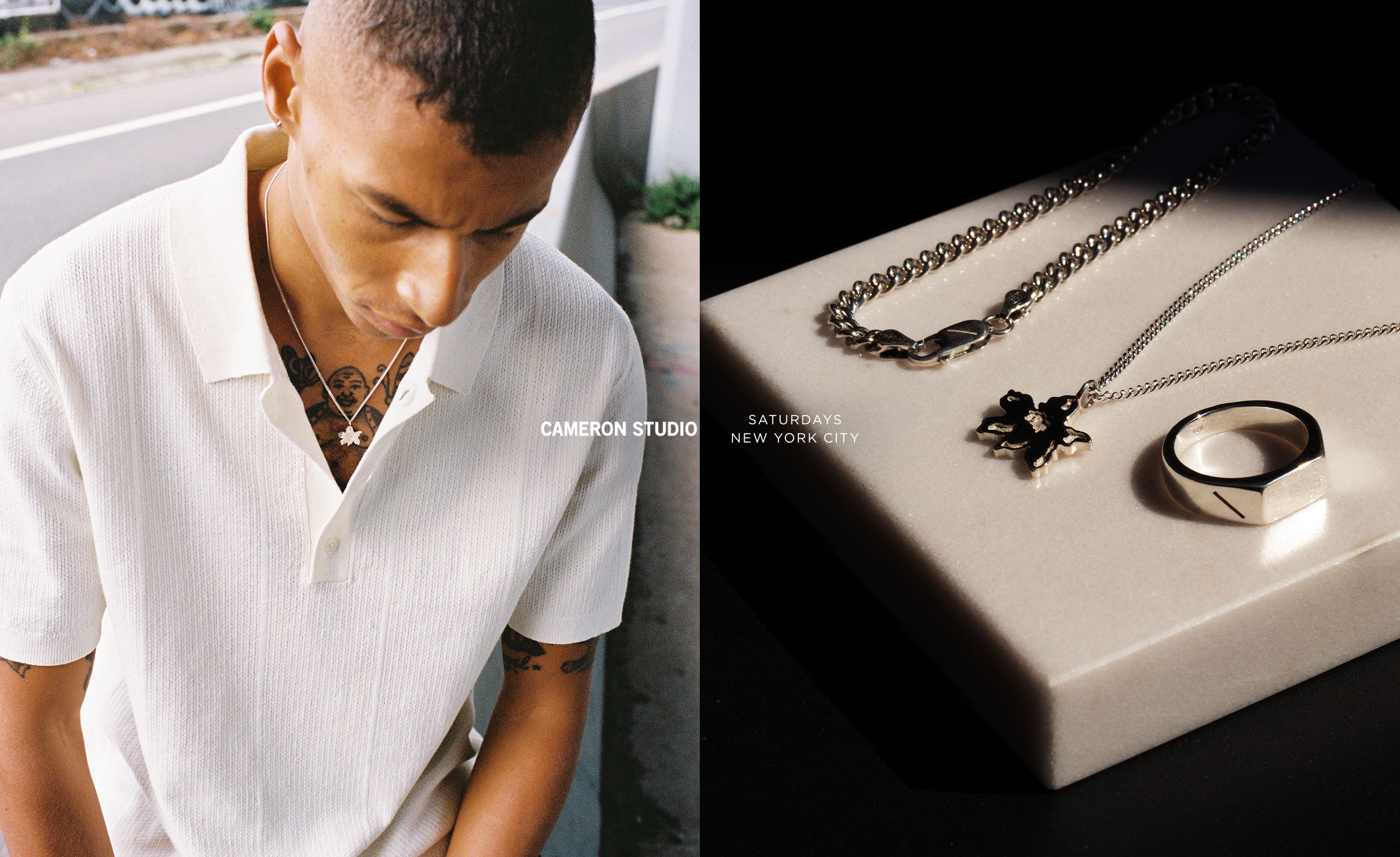 Saturdays NYC | New York-based Apparel & Lifestyle | saturdaysnyc.com ...