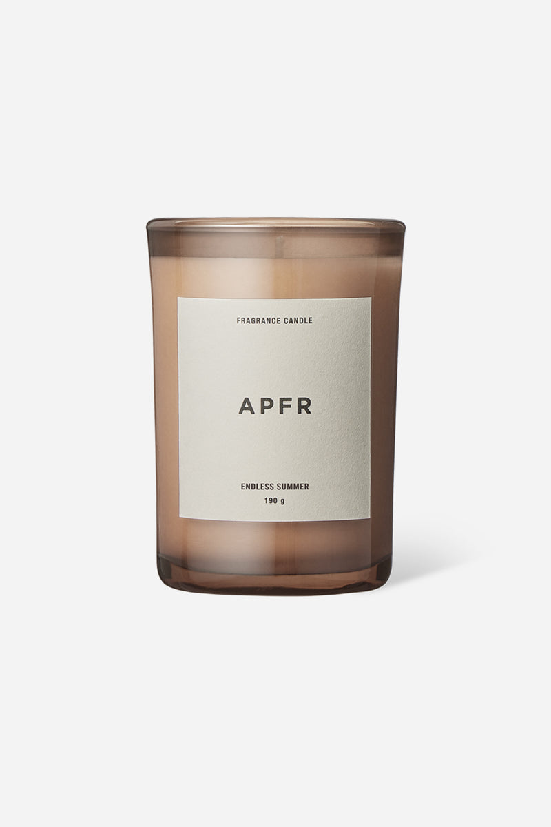 Fragrance Candle - Endless Summer | Saturdays NYC (Australia)