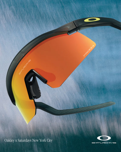 Saturdays NYC | New York-based Apparel & Lifestyle | saturdaysnyc.com ...