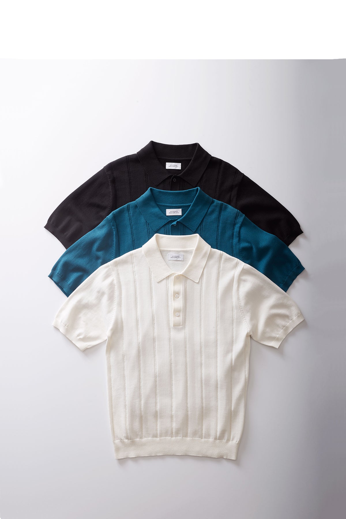 Saturdays NYC | New York-based Apparel & Lifestyle | saturdaysnyc.com ...