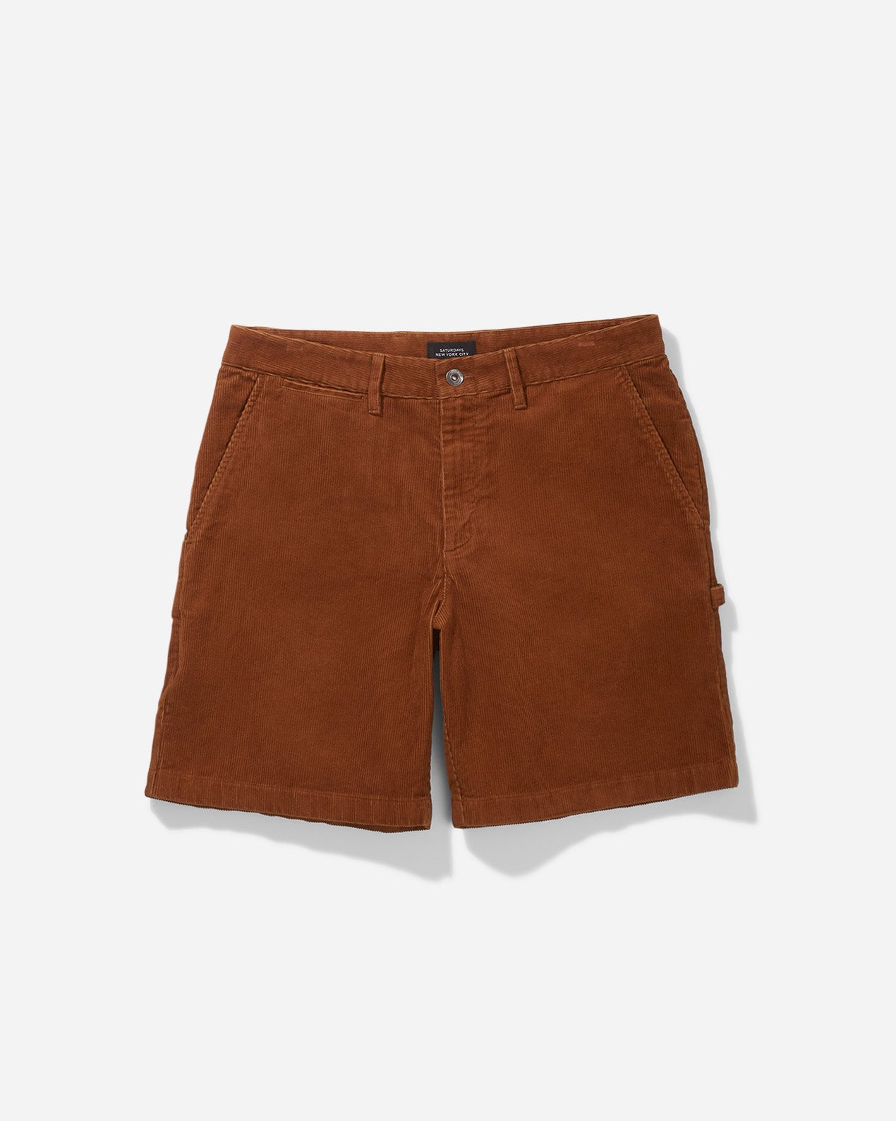 Ross Cord Short | Saturdays NYC (Australia)