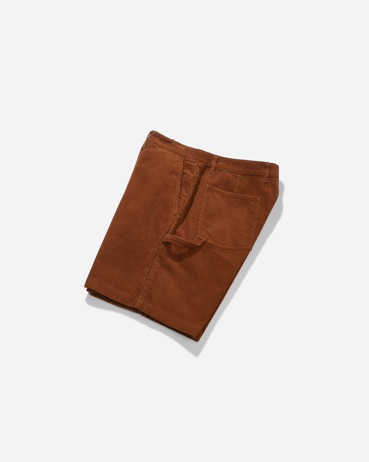 Ross Cord Short | Saturdays NYC (Australia)